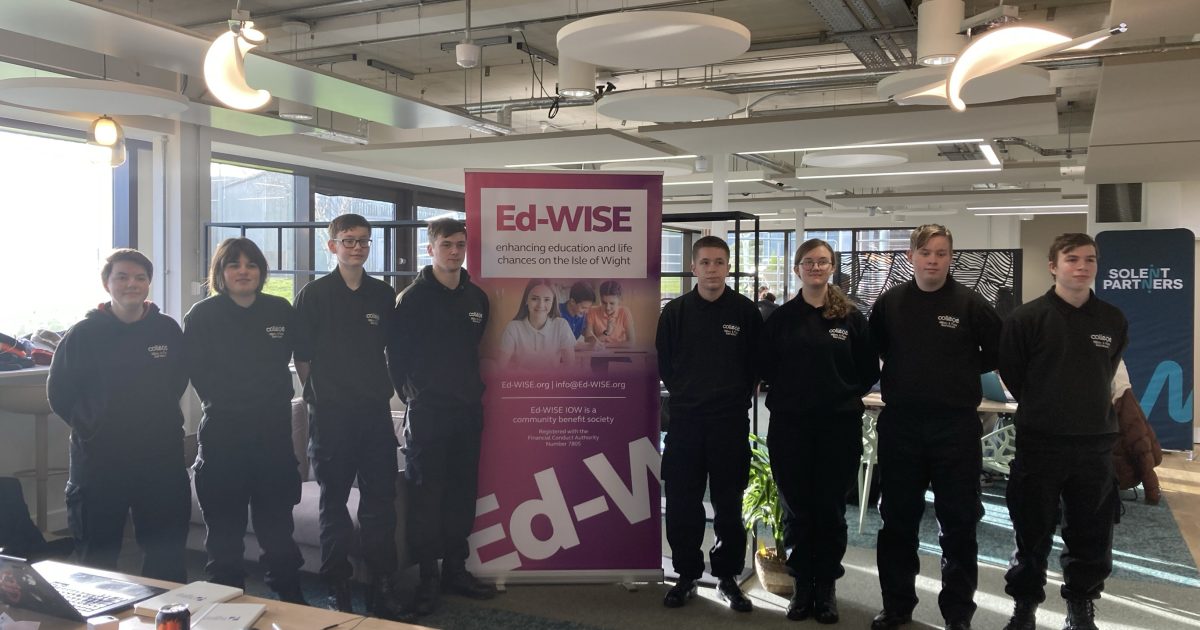 Empowering Young Minds: Students Excel in National Digital Twin ...