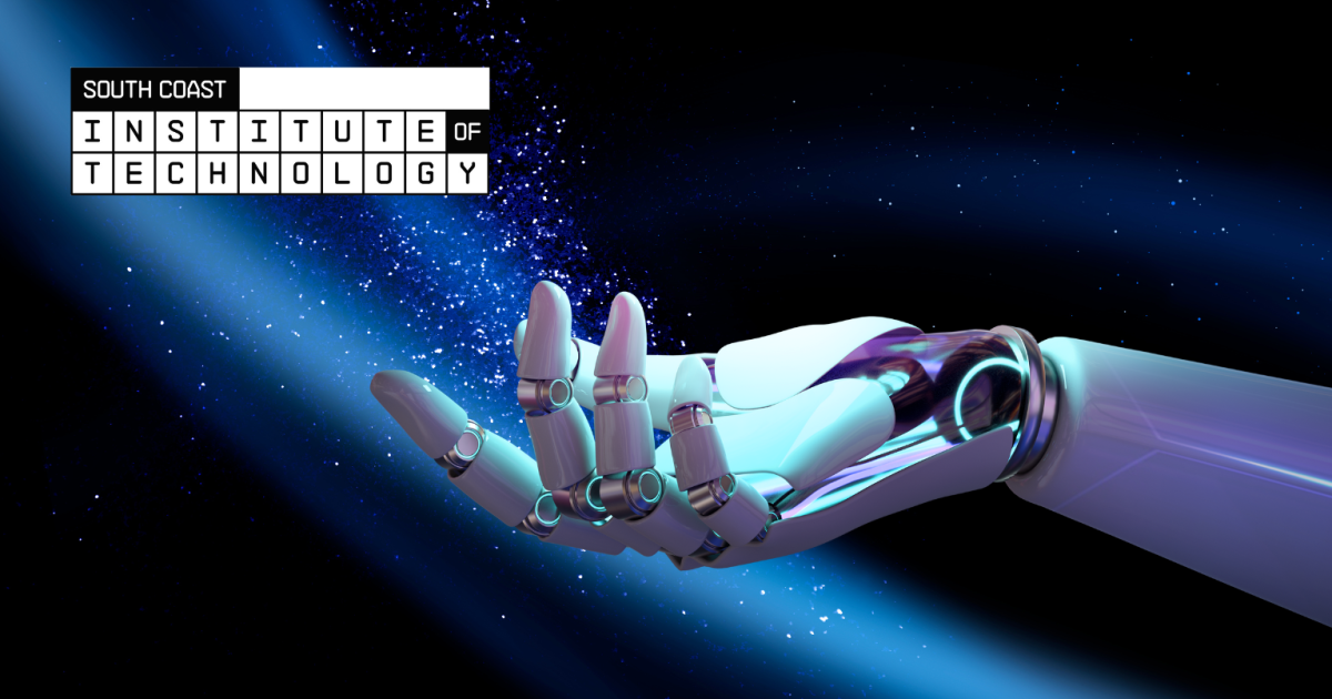 New £13 Million South Coast Institute of Technology Launched - Isle of ...