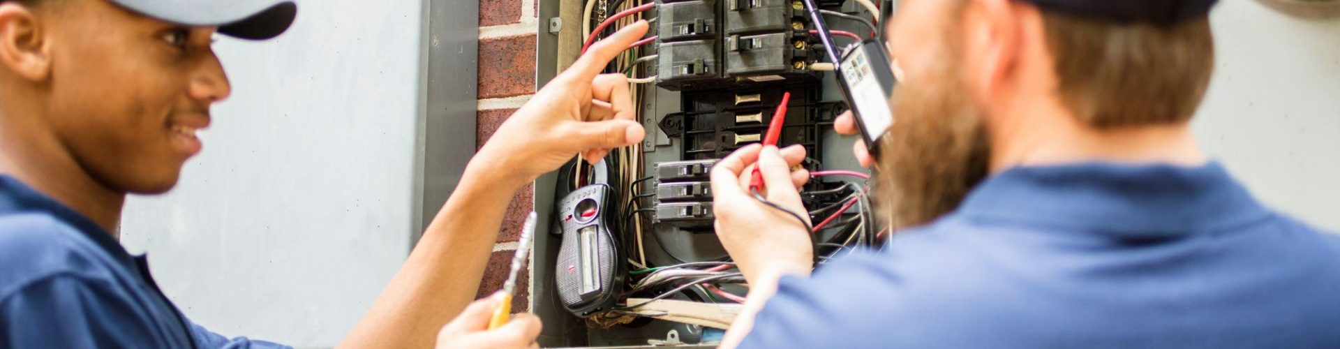 ELECTRICAL INSTALLATION C&G 2365-03 LEVEL 3 - Isle of Wight College